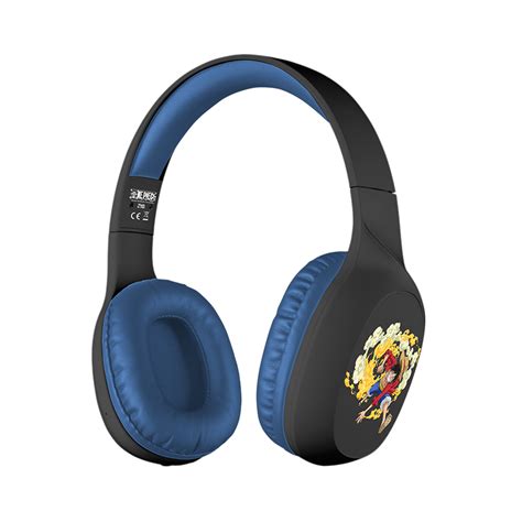 One Piece Bluetooth Headset Konix