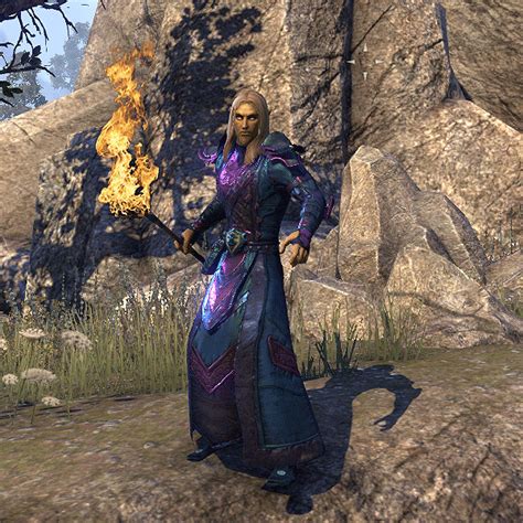 One Fan S Brilliant Idea For ESO Weapon Special Effects EIP Gaming