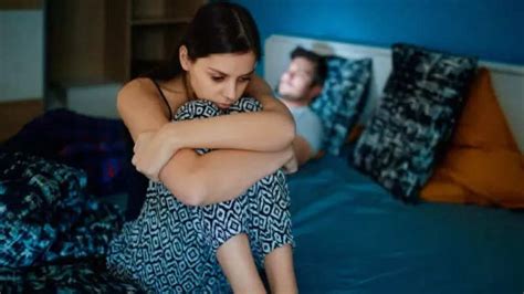 6 Things You Dont Have To Tolerate During Sex