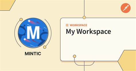 My Workspace Postman Api Network