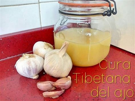 Arriba 89 Imagen Receta De Ajo Tibetano Abzlocal Mx