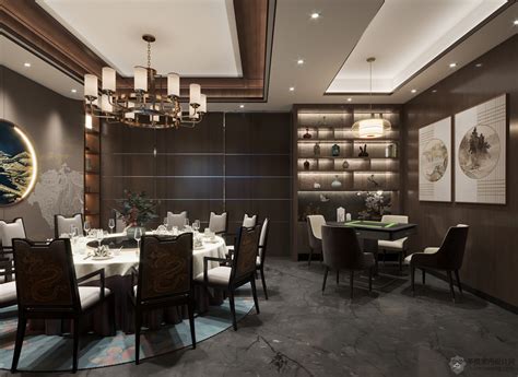 包间 效果图欣赏 多模网