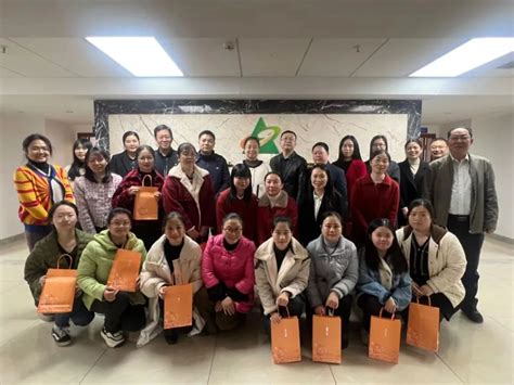 跟党奋进新征程 巾帼建功新时代市矿投集团开展庆祝“三八”国际妇女节系列活动 广西贺州市矿业投资集团有限公司