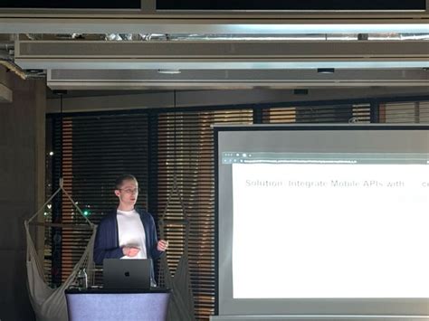 yesterday i had an opportunity to speak at the angular wroclaw meetup… daniil rabizo