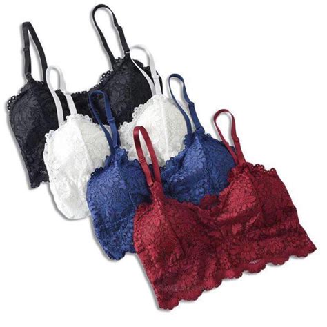 Lace Wrapped Chest Sexy Beauty Strap Chest Pa Lace Wrapped Chest Sexy