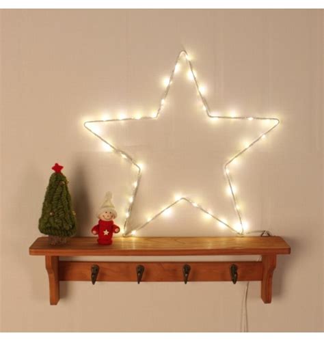 40구 Led 별 설정 장식 전구 40cm 40구별전구 Led별전구 40구전구 Led전구 장식전구 티몬