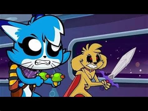 Las Perrer As De Mike Cap Tulo El Regreso De Karma Ep