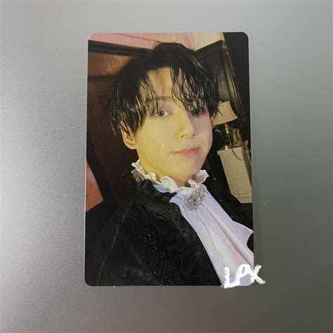 JUNGKOOK BREAD CHEEKS KOO RPC PHOTOFOLIO FOFO On Carousell