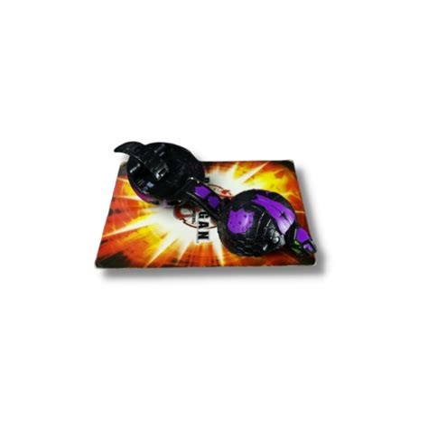 Bakugan Battle Brawlers Dark Element Devilgoth Online Store