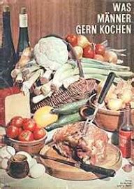 DDR Kochbücher