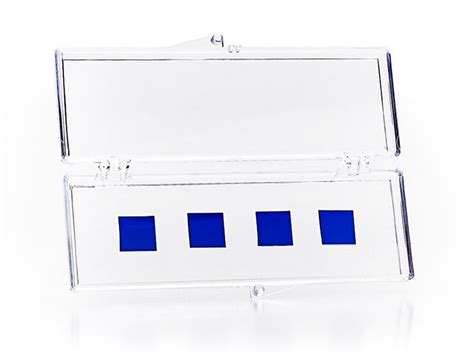 Mse Pro 10 Mm X 10 Mm Monolayer Graphene Film On 300nm Sio2si Substra