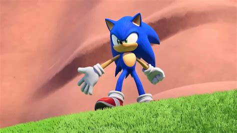 Sonic Prime Netflix Divulga Novo Teaser Da Série Gkpb Geek