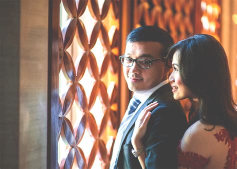 Willard And Kristine Cheng Serendipitys Sweet Surprise Brings You