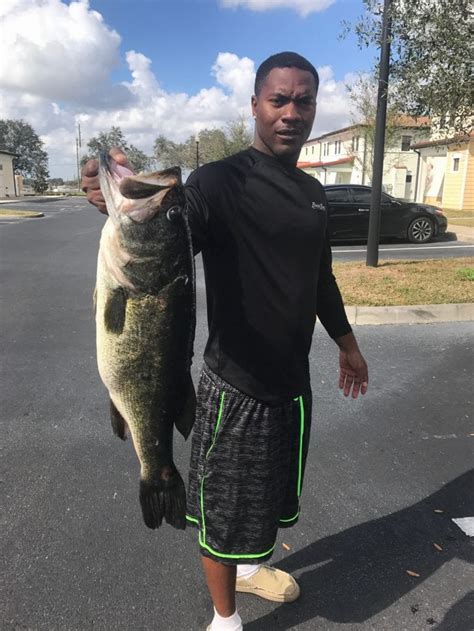 Large Mouth Coastal Angler And The Angler Magazine