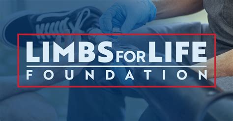 Home Limbs For Life