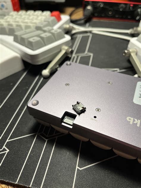 Keycaps For Lily58 Pro R Olkb