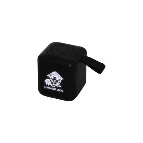 Cube Bluetooth Speaker Digital And Electronics Apd Promotions