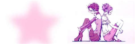 Pin By Hanni On Nana ♡ Nana Manga Cute Headers Twitter Header Pictures