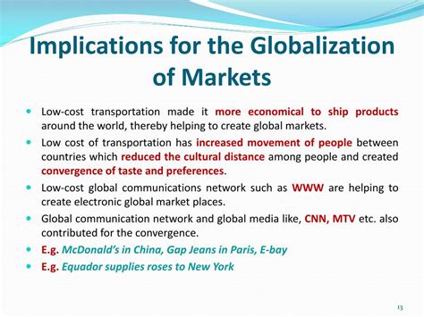 Ppt Chapter 1 Globalization Powerpoint Presentation Free Download Id 1787194