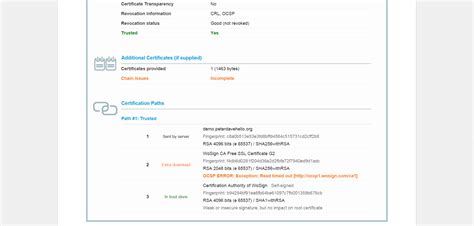 恒知識 用 nginx 建置一個 A 等級的 https 網頁伺服器