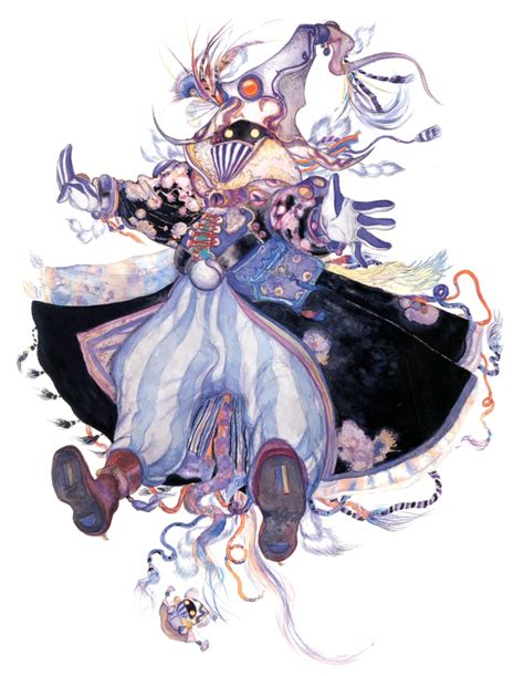 Final Fantasy Vivi Quotes Jrpg Warrior 「vivi Ornitier ~ Final