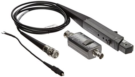 Tektronix P6021 60 Mhz Ac Current Probe 1 Ma To 7 5 A Test Probes Industrial