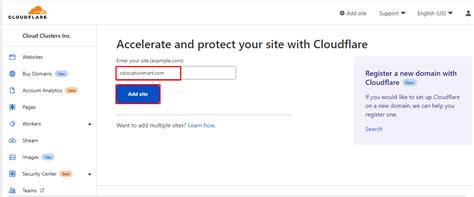 How To Enable CDN For Your Websites GitBook