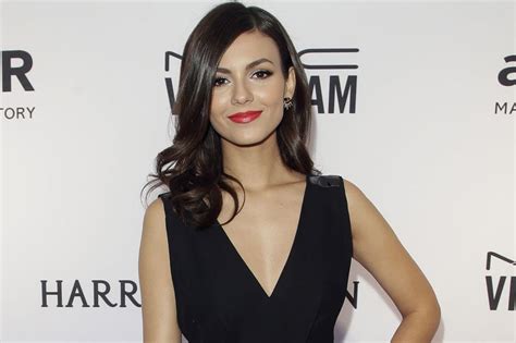Victoria Justice Joins Rocky Horror Picture Show Remake