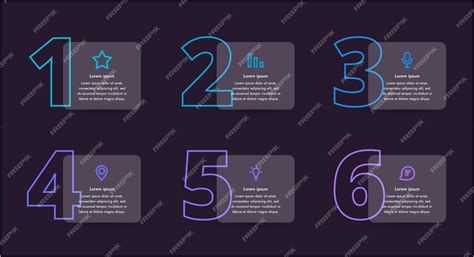 Premium Vector This Infographic Is The Perfect Tool For Visualizing