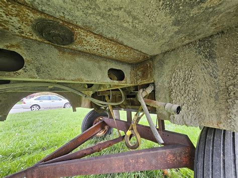 Used 2010 Imt 3820 For Sale In Berne IN 5031619744 Commercial Truck Trader