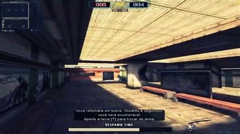 POINT BLANK Zuando Um POKO W YouTube
