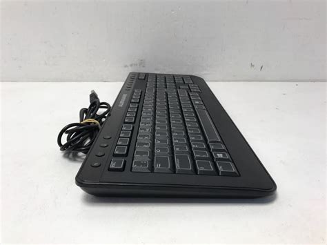 Alienware Sk 8165 Usb Keyboard And Modmuo Usb Mouse