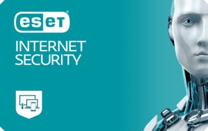 ESET Internet Security - антивирус Есет Интернет Секьюрити на 2025 год ...