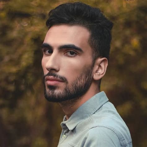 Seyed Mohammad Hossein Sajadi Mhsajadi1 • Threads Say More