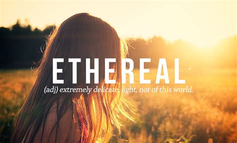 32 Of The Most Beautiful Words In The English Language Unusual Words