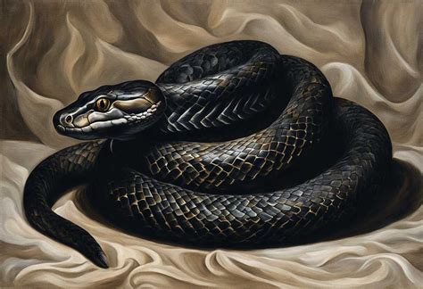 What The Bible Says About The Meaning Of Python In Dreams Gods Blessing