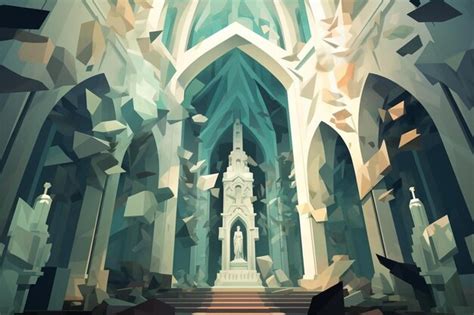 Premium Ai Image Digital Art Selected For The