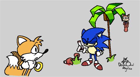 Frostbite Sonic Mix Idea By Pandaman744 On Newgrounds