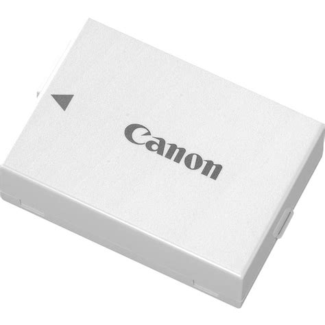 Batería Canon Lp E8 Original Digital Photografik