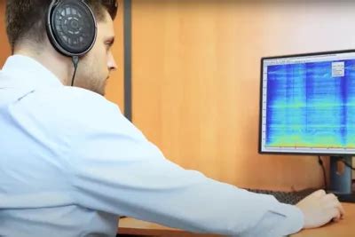 Acoustics Simulation - LEAP Australia Pty Ltd