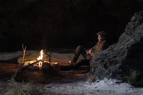 HBO S The Last Of Us Season One Episode Six Review The Walls Come