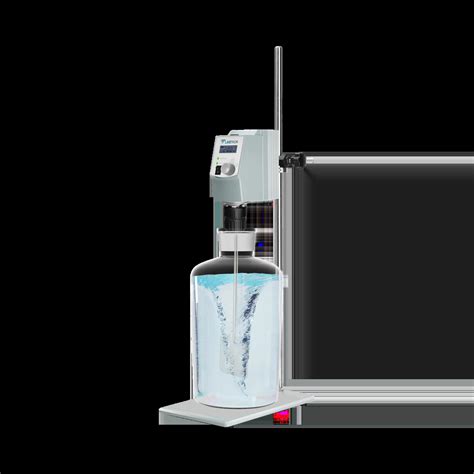 Lcd Overhead Stirrer Losr D10 Catalog Lcd Overhead Stirrer