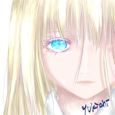 Yukichi On Twitter 厚塗りもどきの覚え書き 線画→線画の下→線画の上 今回は髪の線画を塗りと一緒にフォルダに入れて上に