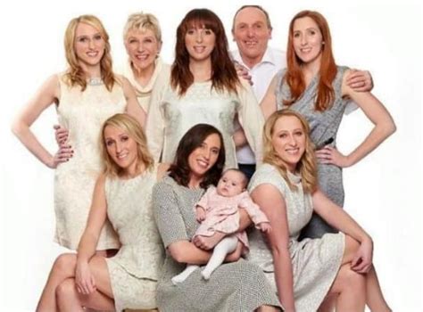 This Couple Had The Worlds First Sextuplets This Is How They Looked