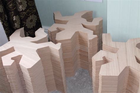 Escher Lizard Flooring Project Part 7 The Oddbloke Geek Blog