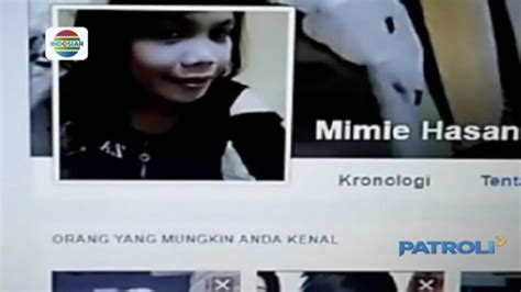Cinta Segitiga Berujung Maut News Liputan