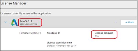 When Opening Autodesk Products It Opens Up As Trial Products And Newer