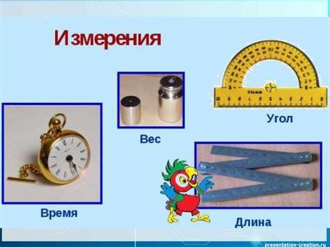 Измерение информации - презентация онлайн