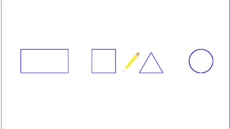 Scratch画图 画基本图形 知乎