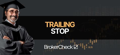 How To Use Trailing Stop Orders In Trading In 2025